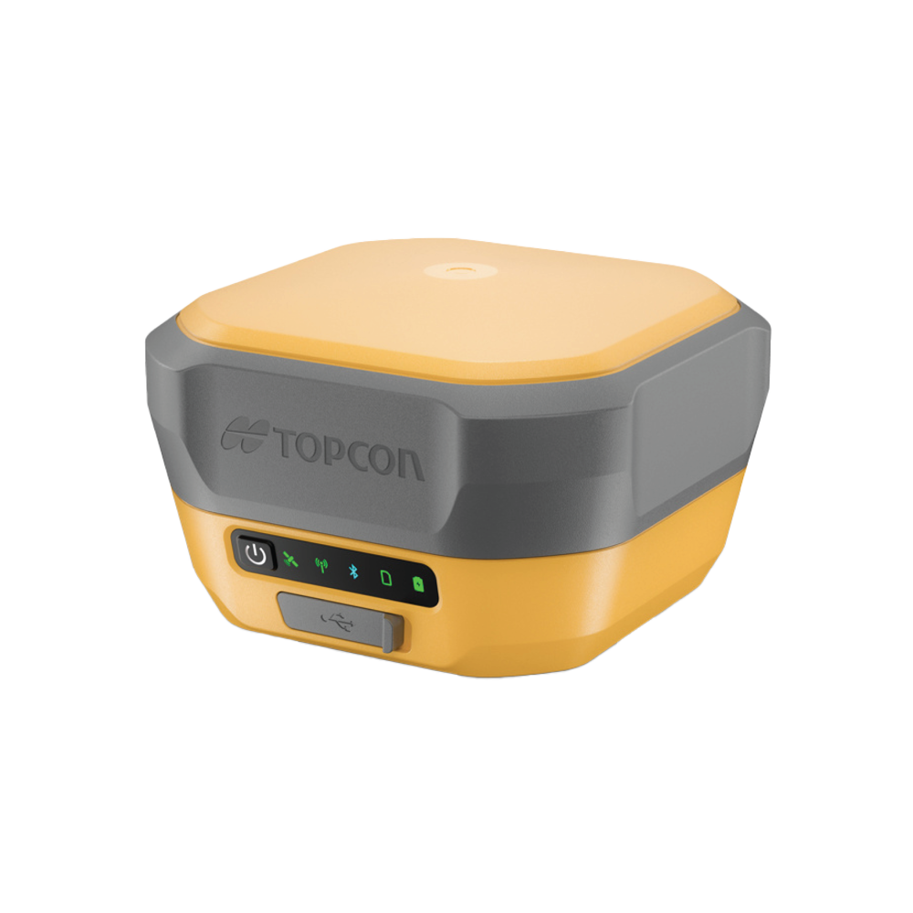 Topcon HiPer XR - Topo Element