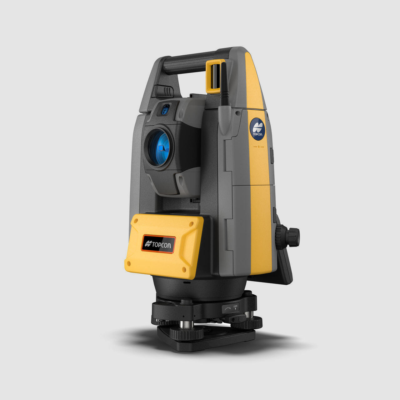 Topcon GT 1500/700 - Topo Element